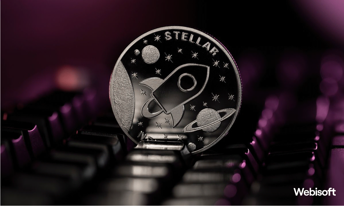 What is Stellar and Is It The Next Big Thing in Crypto? - Webisoft Blog