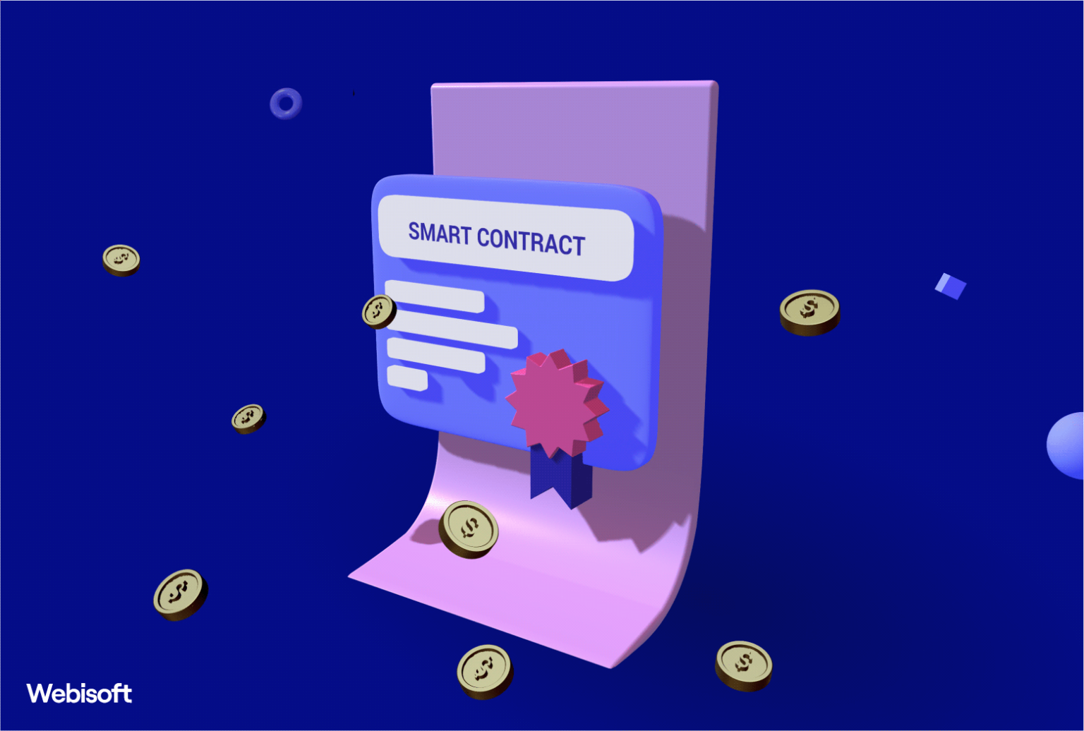 How to Create a Smart Contract | Easy Development Guide