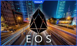 EOS Blockchain Explained: Speed, Scale, and Security
