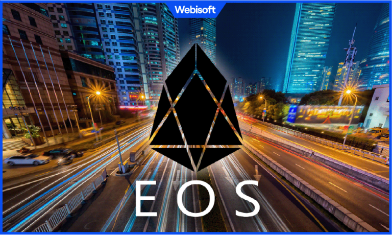 EOS Blockchain Explained: Speed, Scale, and Security