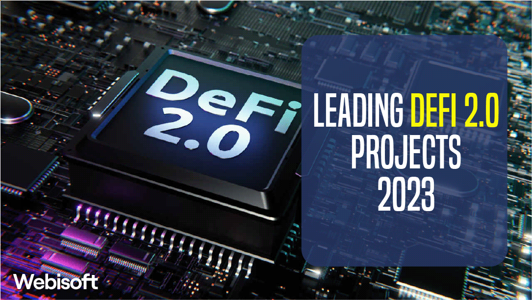 Defi to Defi 2.0: The Evolution of Decentralized Finance