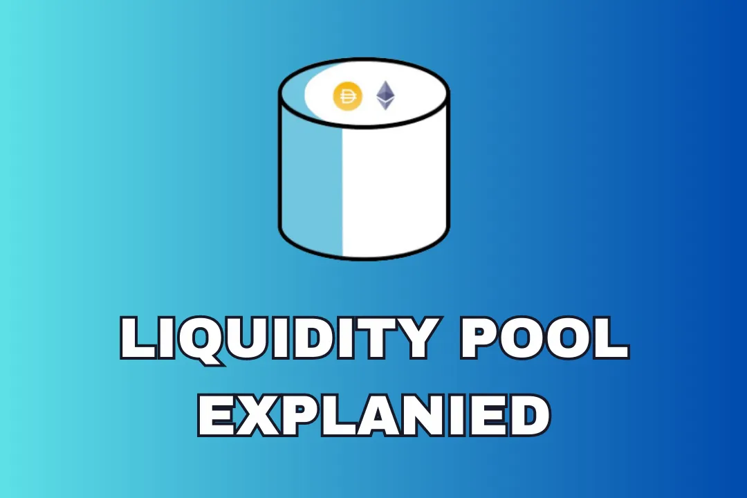 What is a Liquidity Pool and its Role in the DeFi Ecosystem?