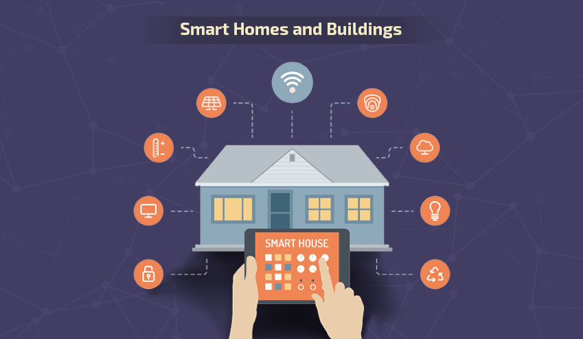 Exploring Real-Life Examples: How IOT Blockchain Revolutionize ...