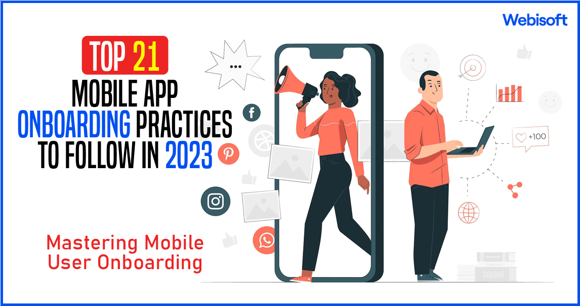 Unveiling 2025's Best Mobile Onboarding Practices for Apps