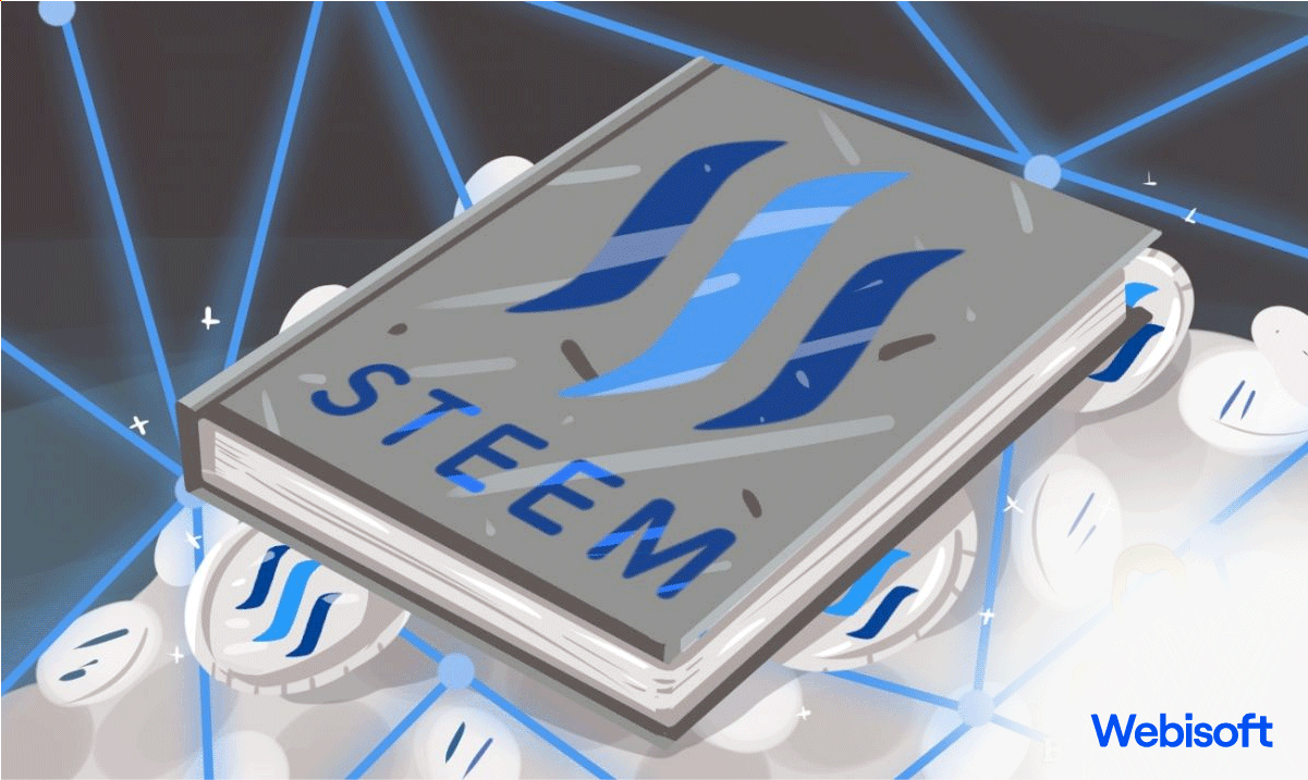 Exploring Steem - The Groundbreaking Blockchain-Powered Social Platform ...