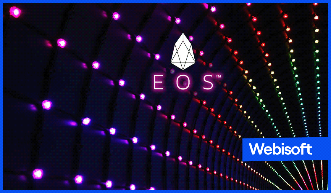 EOS Blockchain Explained: Speed, Scale, and Security
