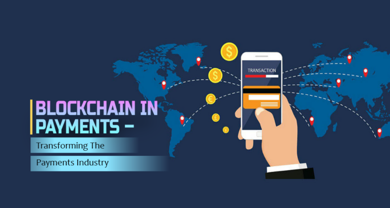 Blockchain in Payments: Transforming the Payment Industry - Webisoft Blog