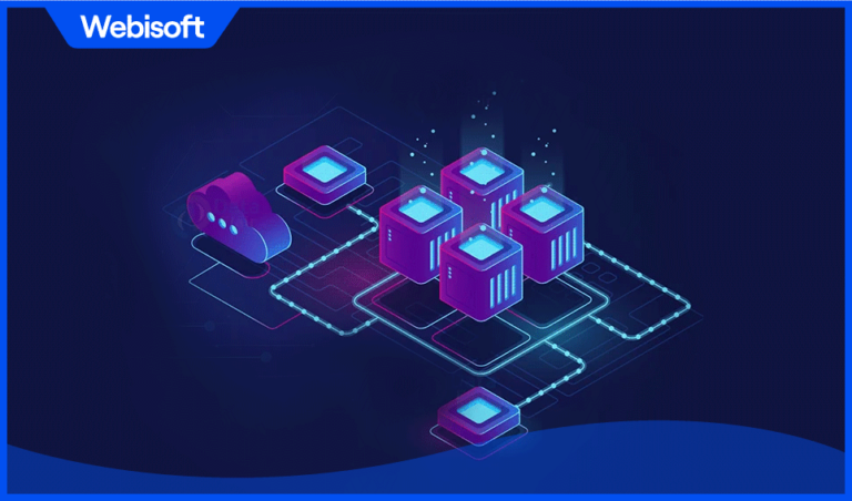 What Is Blockchain Oracle Problem And How To Solve It Webisoft Blog