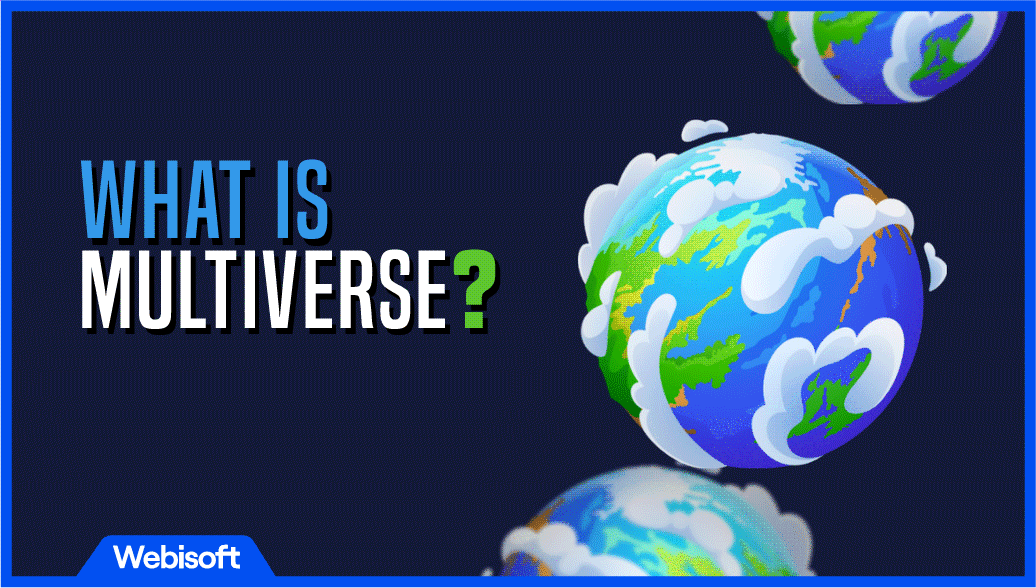 Multiverse vs Metaverse: What Are The Underlying Differences ...