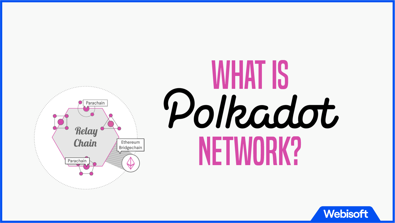 Polkadot Network Explained: Future of Web3 Blockchain