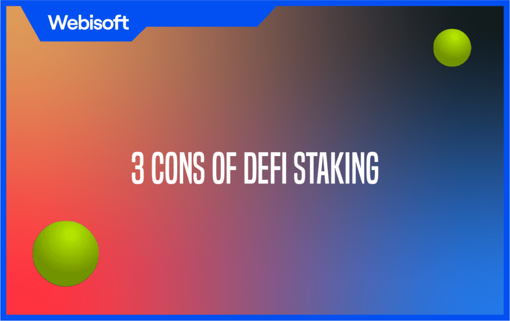 Earn Passive Income with DeFi Staking: A Beginner's Guide