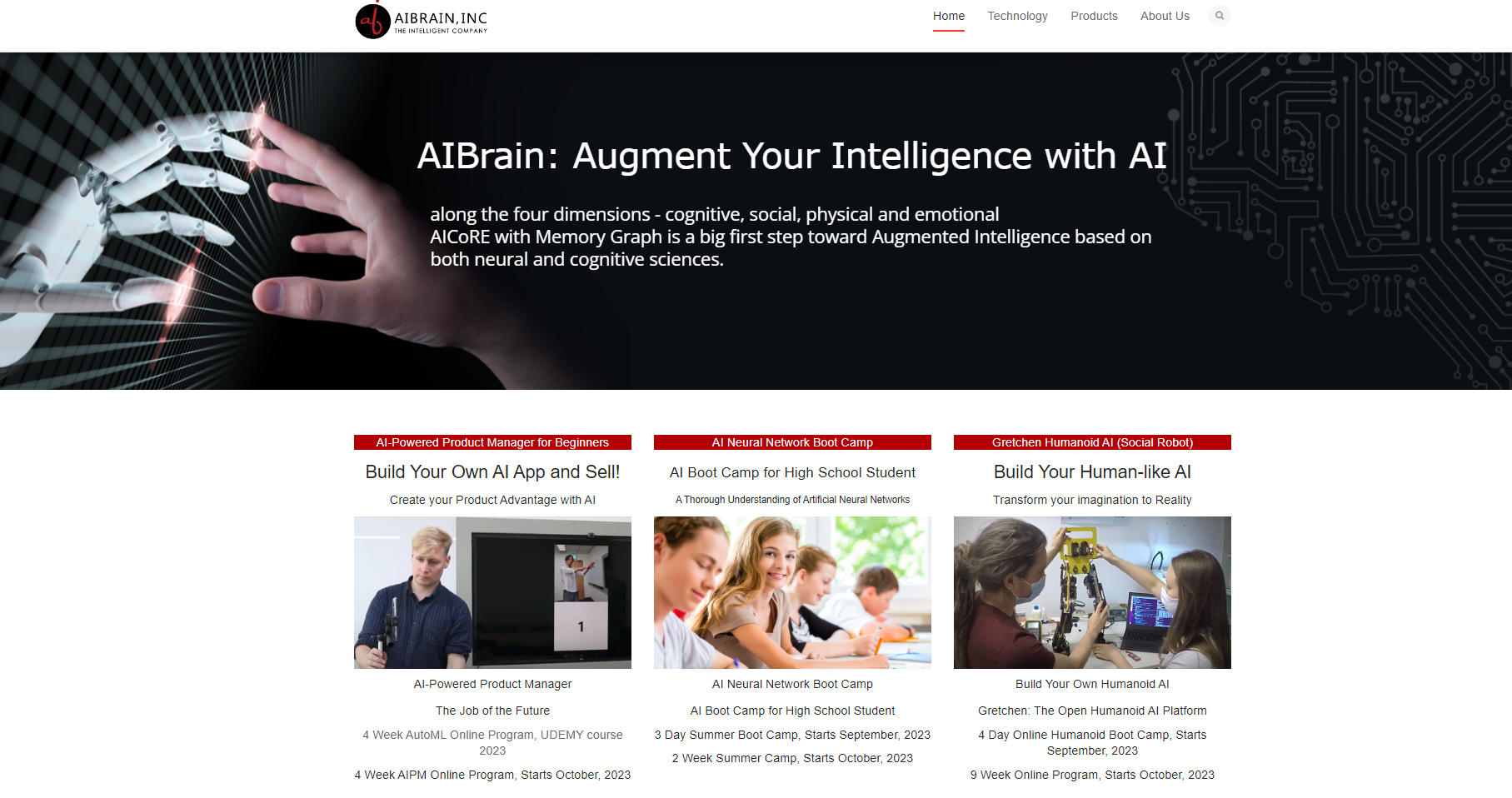 Enterprise AI Companies : Driving Innovation Today