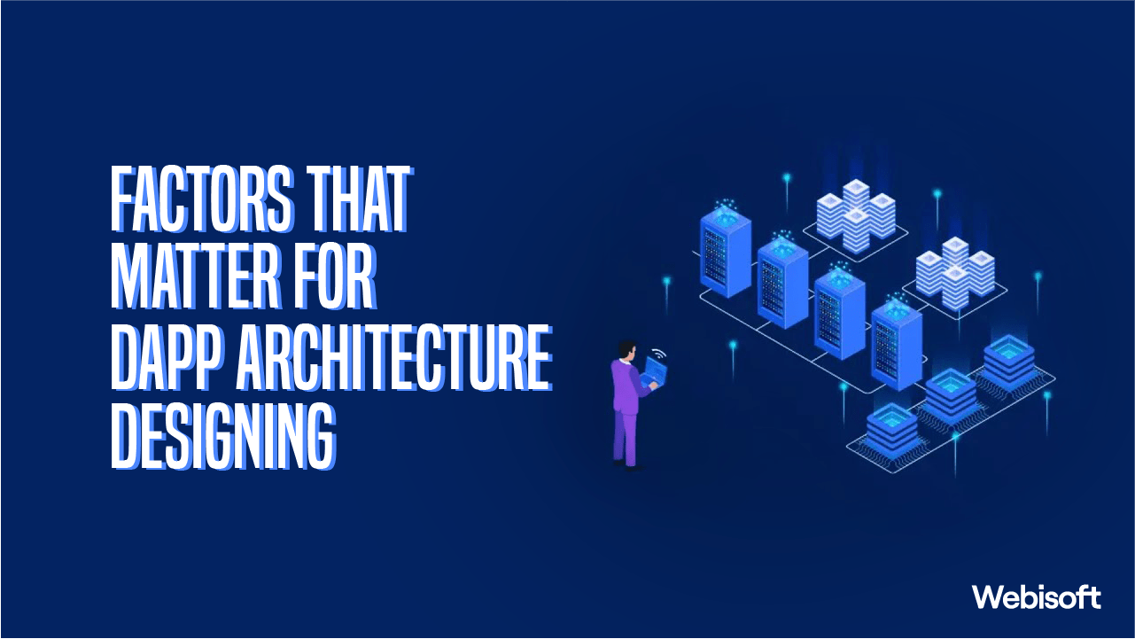 Blockchain Design - Explore The Blockchain Principles