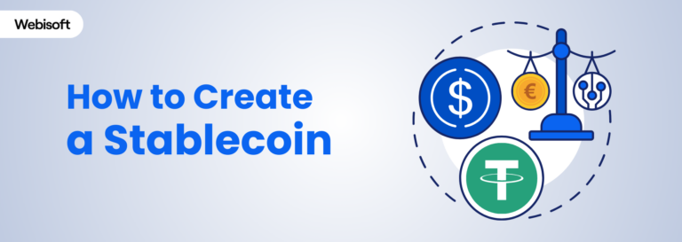 How to Create a Stable coin: A Step-by-Step Guide