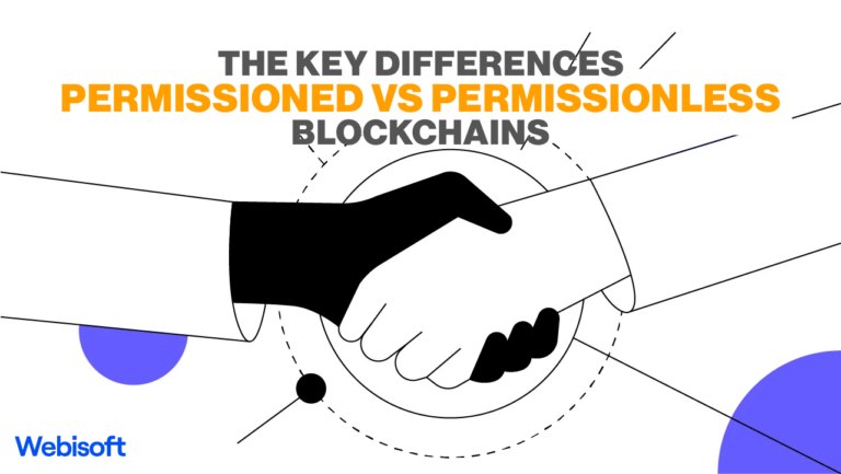 The Ultimate Guide to Permissioned Blockchain: Everything You Need to Know - Webisoft Blog