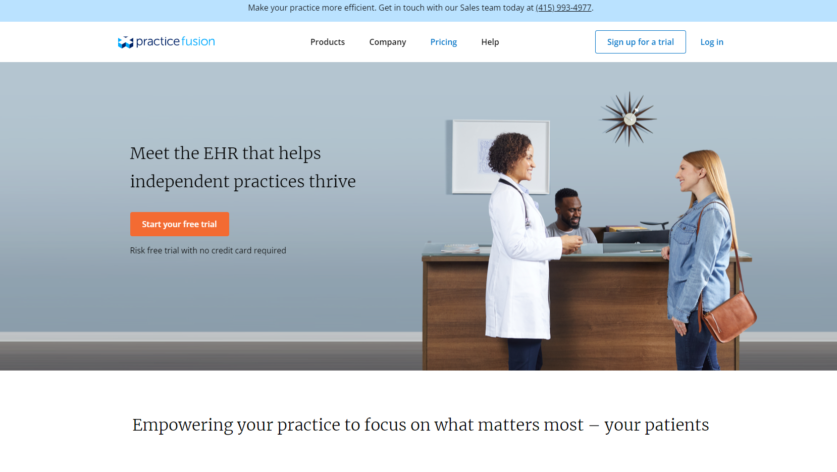 EHR Software: What It Is, Why You Need It, and How to Build One