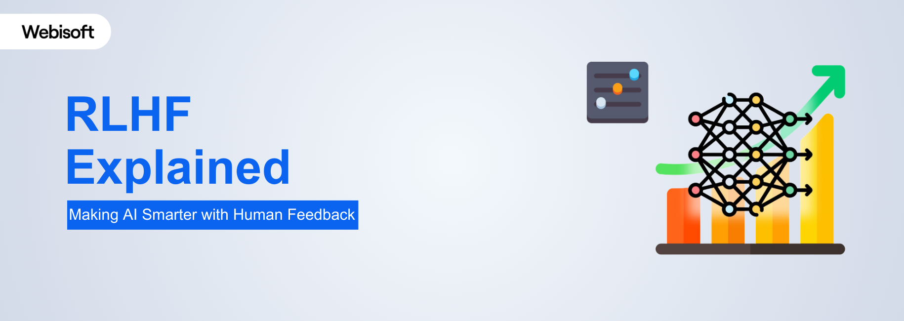 RLHF Explained: Making AI Smarter with Human Feedback