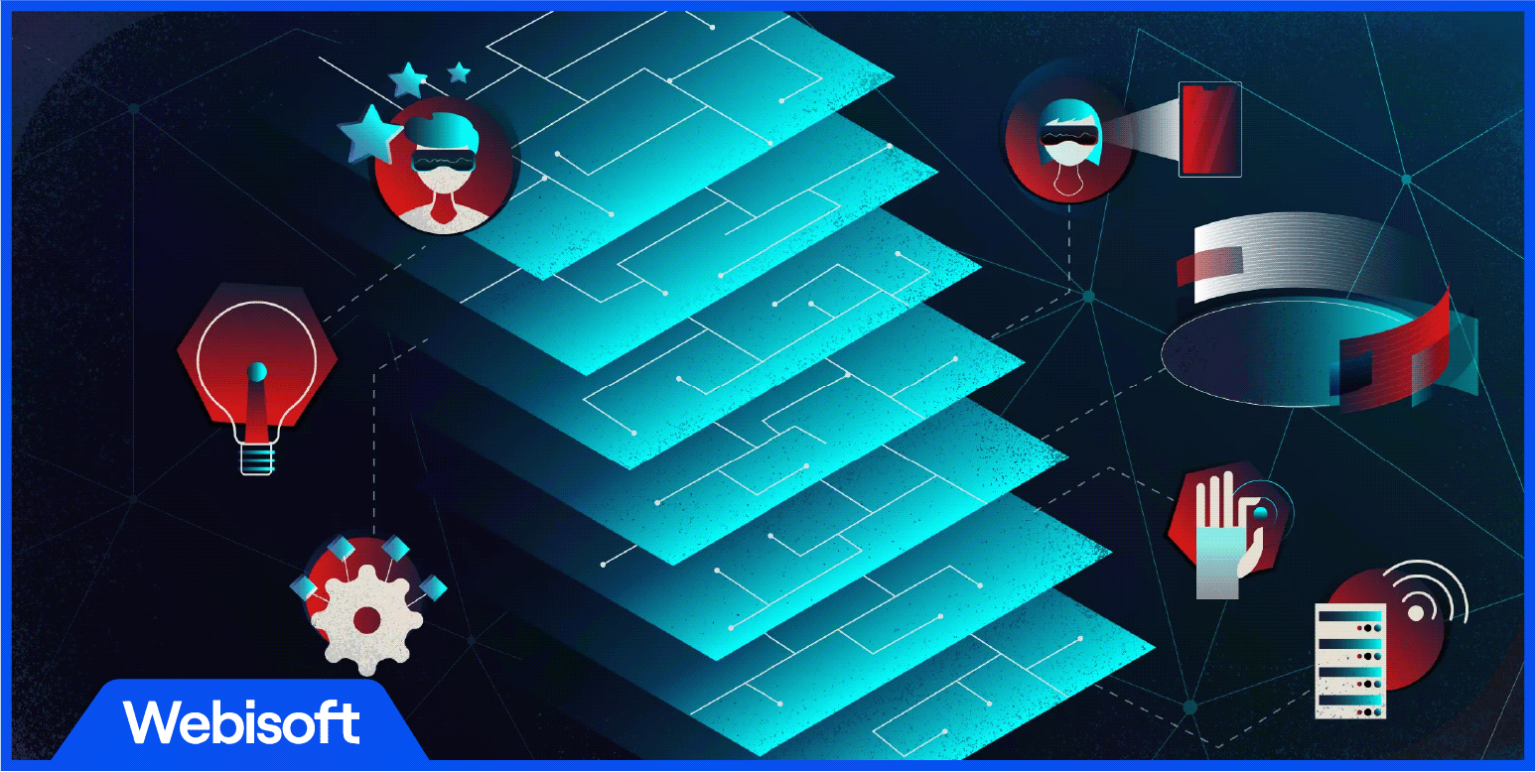 The Seven Layers of Metaverse: Your Complete Guide