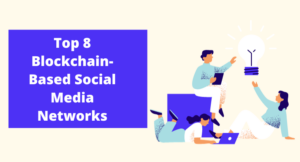 Blockchain Social Media: A New Era of Online Interactions