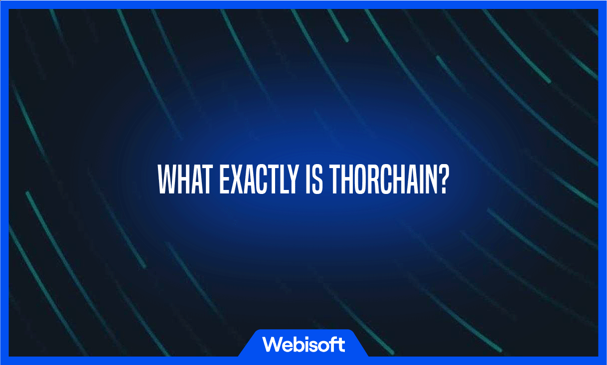What is THORChain? A Comprehensive Guide for Beginners