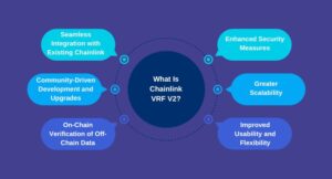 What's Chainlink VRF And How Does It Work? - Webisoft Blog