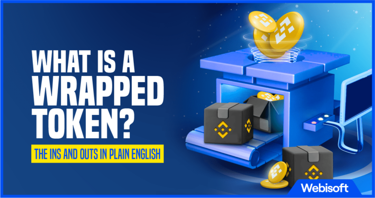 What is a Wrapped Token? The Ins and Outs in Plain English