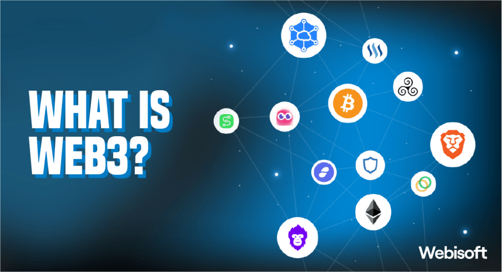 Web3 Ecommerce - Web3 Technology The Future of E-commerce