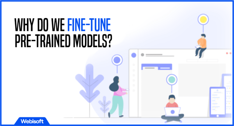 Fine Tuning in Generative AI Explained Simply - Webisoft Blog