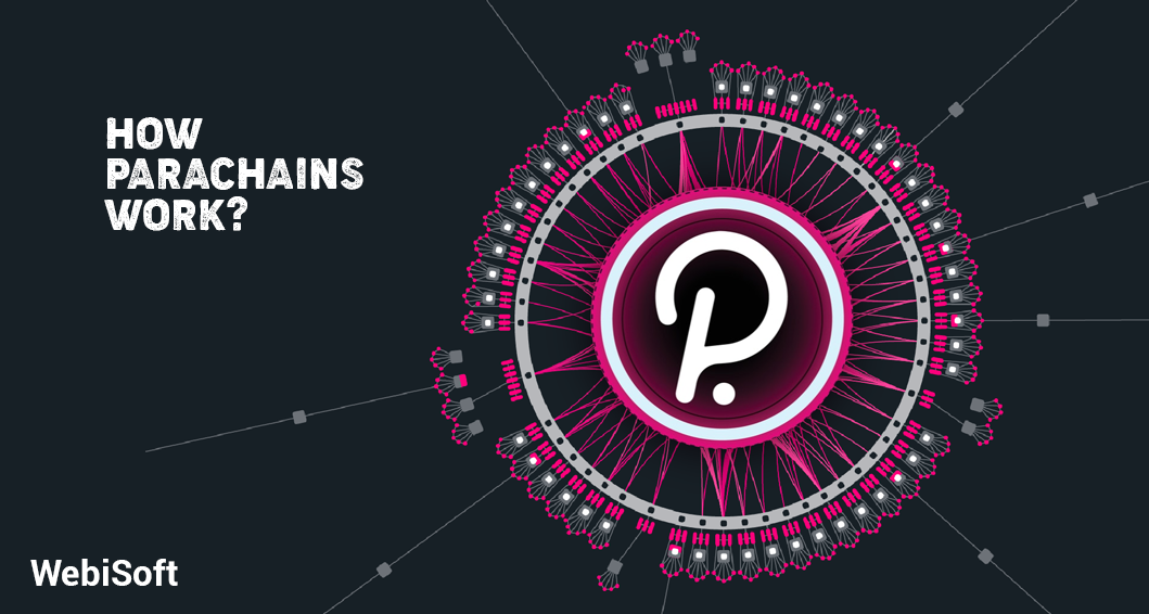 How Parachains are Unlocking the Power of Blockchain Technology?