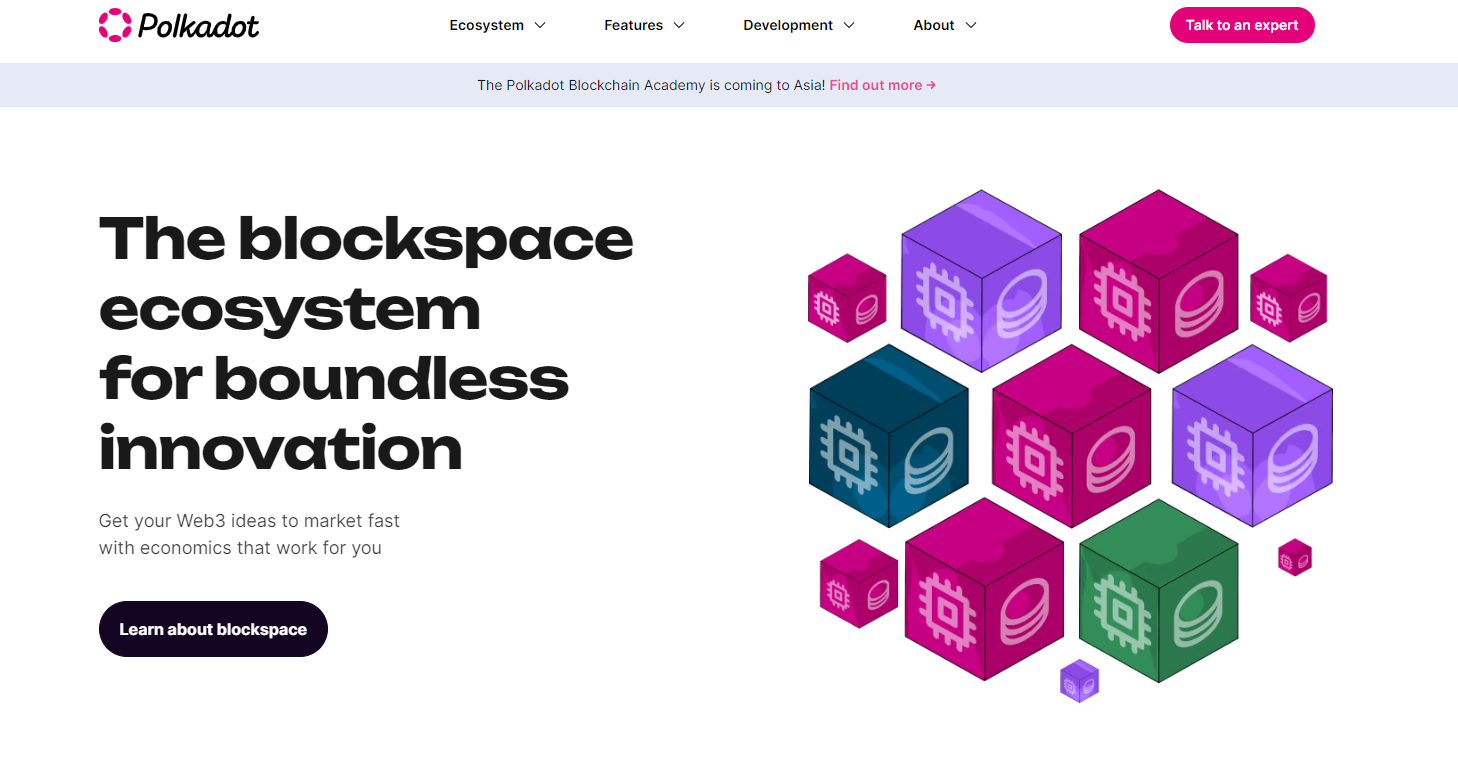 How to Build and Deploy Polkadot Smart Contracts