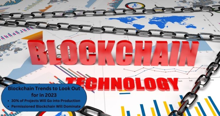 Blockchain Trends: Key Innovations & Future Predictions