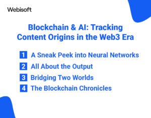 AI in Web3 | How AI is Transforming Decentralized Tech