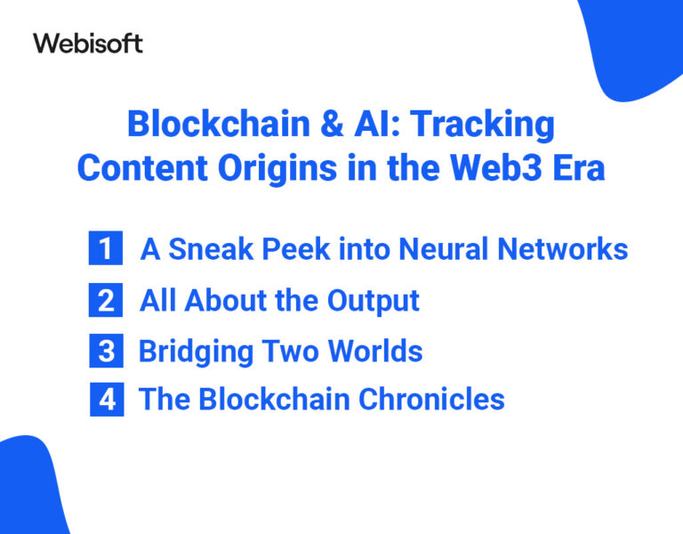 AI in Web3 | How AI is Transforming Decentralized Tech