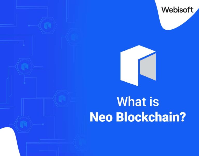 What is NEO Blockchain: An Open-Source Community Blockchain - Webisoft Blog