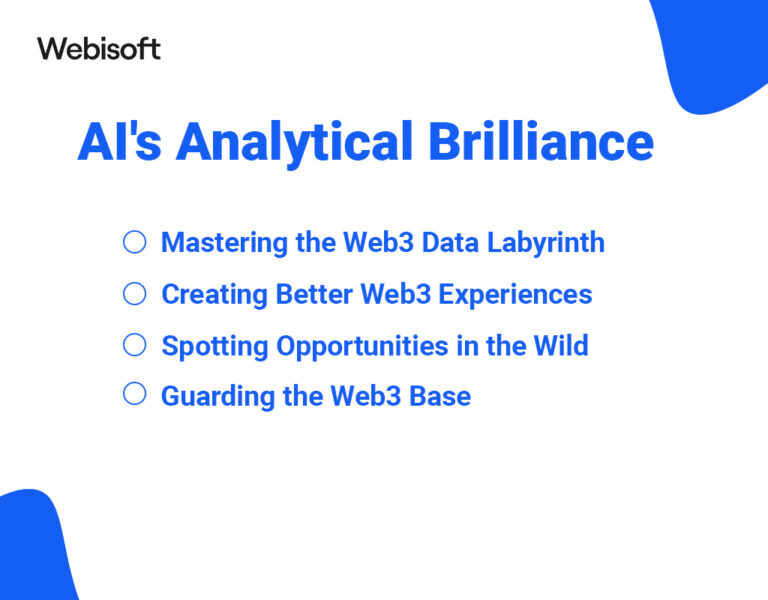 AI in Web3 | How AI is Transforming Decentralized Tech