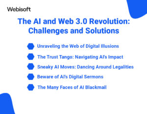 AI in Web3 | How AI is Transforming Decentralized Tech