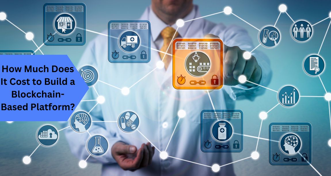 A Complete Blockchain Development Guide For Blockchain Developer