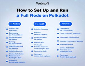 Polkadot Node: What is It and How to Implement It?