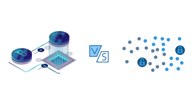 Sidechain vs Layer 2: What Sets Them Apart in Blockchain?
