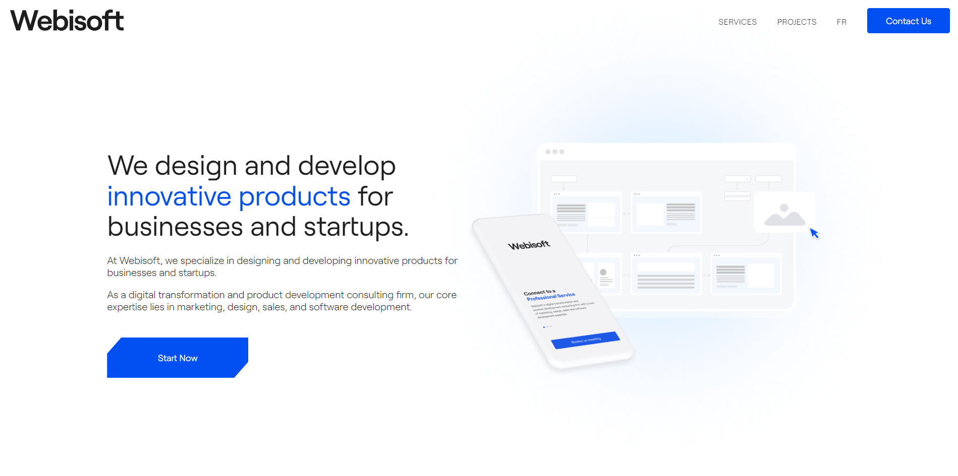 Top 10 Web3 Development Companies of 2025