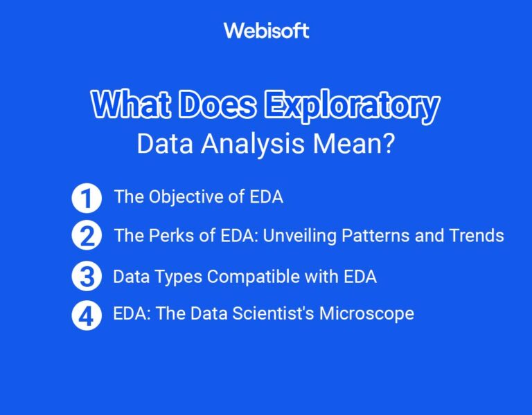 An In-depth Look at EDA in Data Science: Decoding Data Stories ...