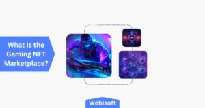 Gaming NFT Marketplace -The New Playground - Webisoft Blog
