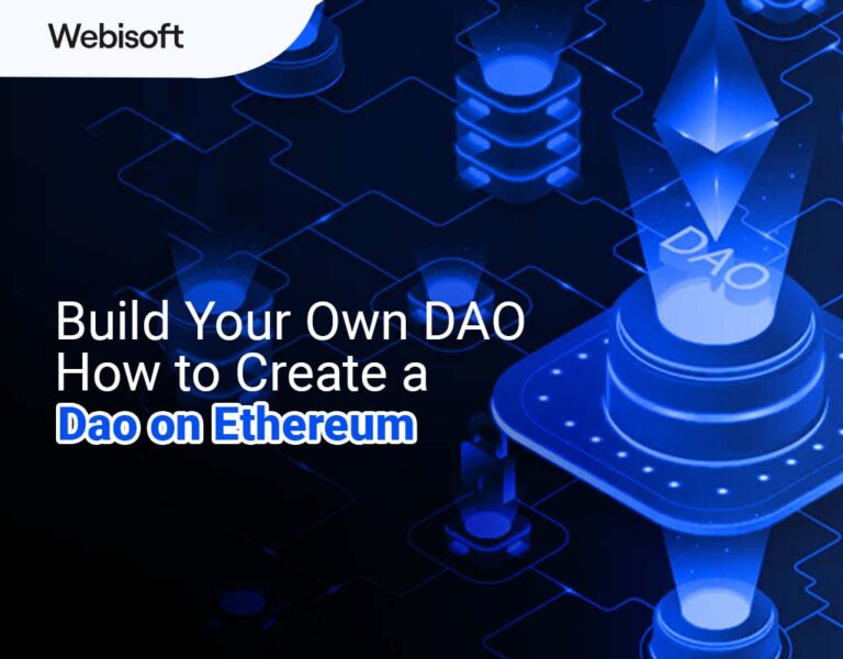 Build Your Own DAO: How to Create a Dao on Ethereum