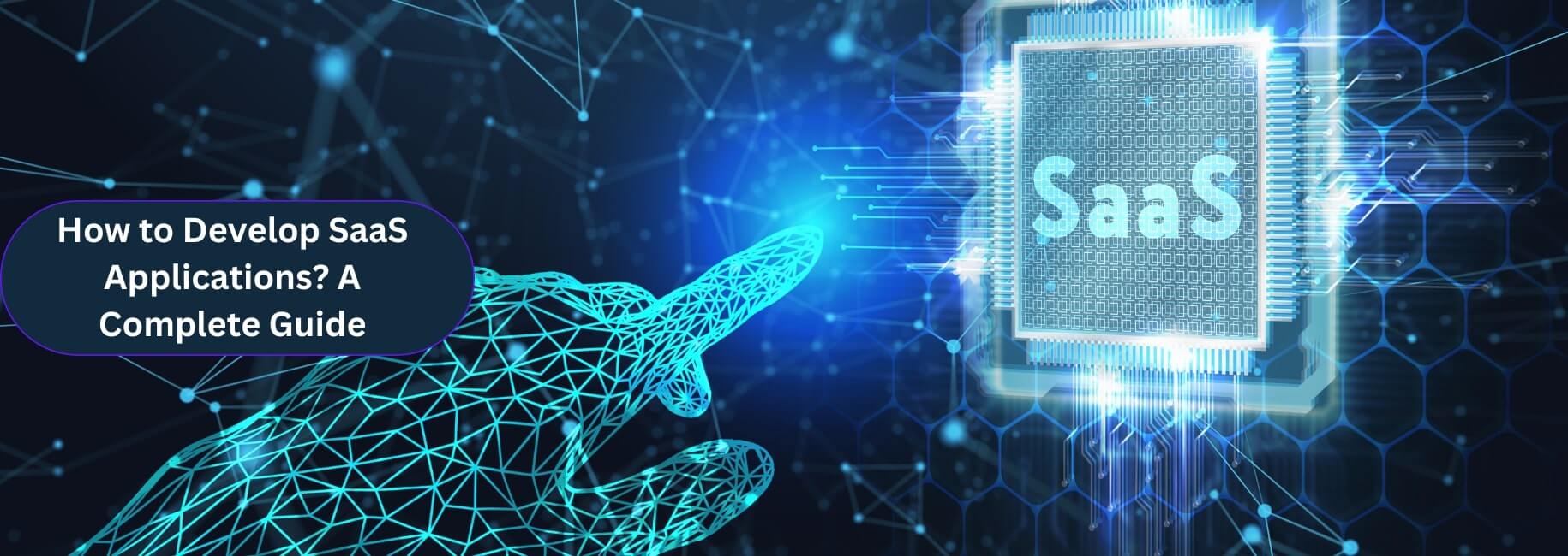 How to Develop SaaS Applications? A Complete Guide - Webisoft Blog How to Develop SaaS Applications? A Complete Guide - Webisoft Blog