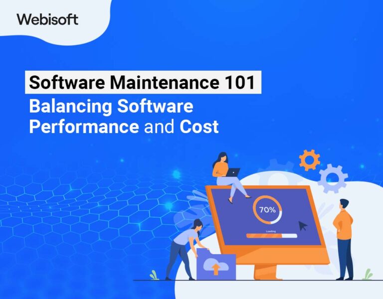Software Maintenance 101: Balancing Software Performance and Cost