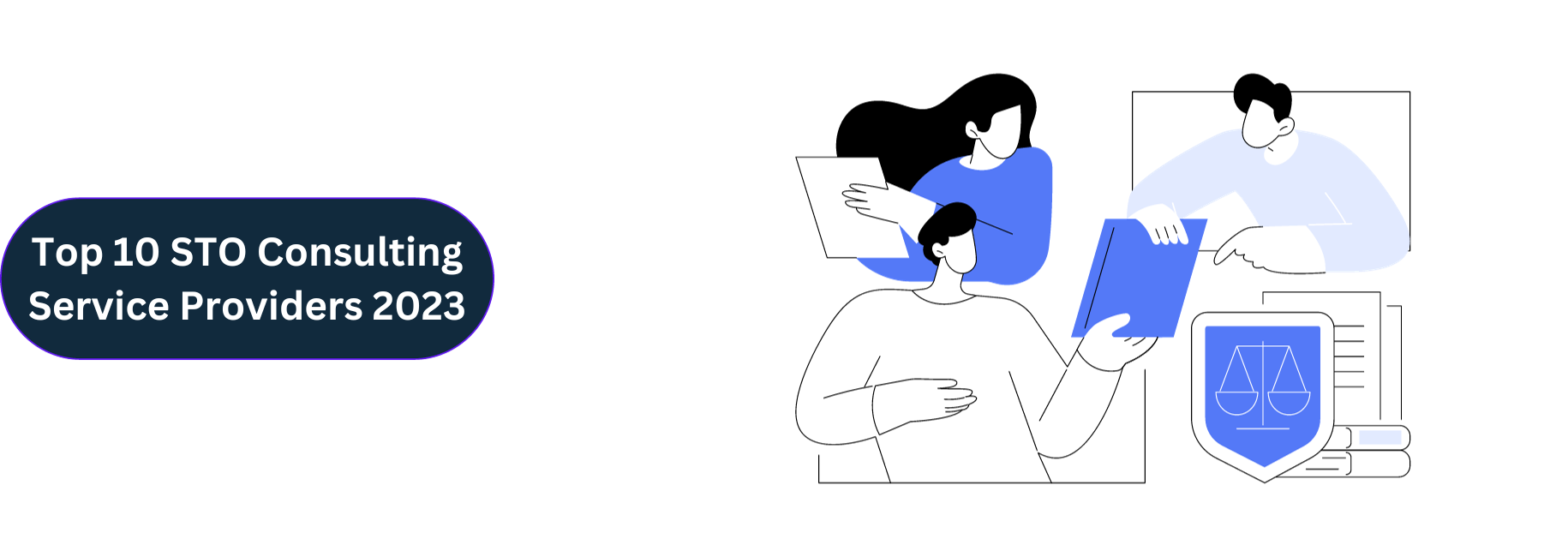 Top 10 STO Consulting Service Providers 2024 - Webisoft Blog