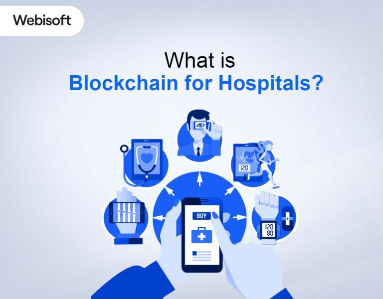 Blockchain for Hospitals: Transforming Healthcare Facilities