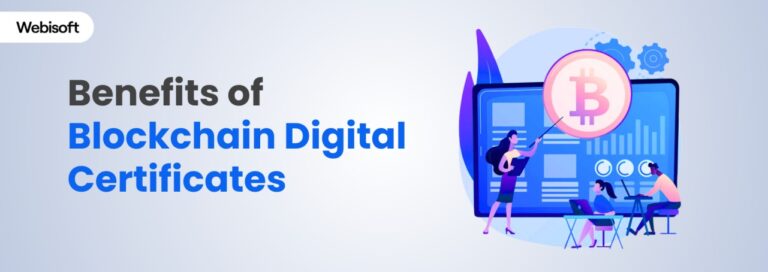 15 Benefits of Blockchain Digital Certificates: A Detailed Guide ...