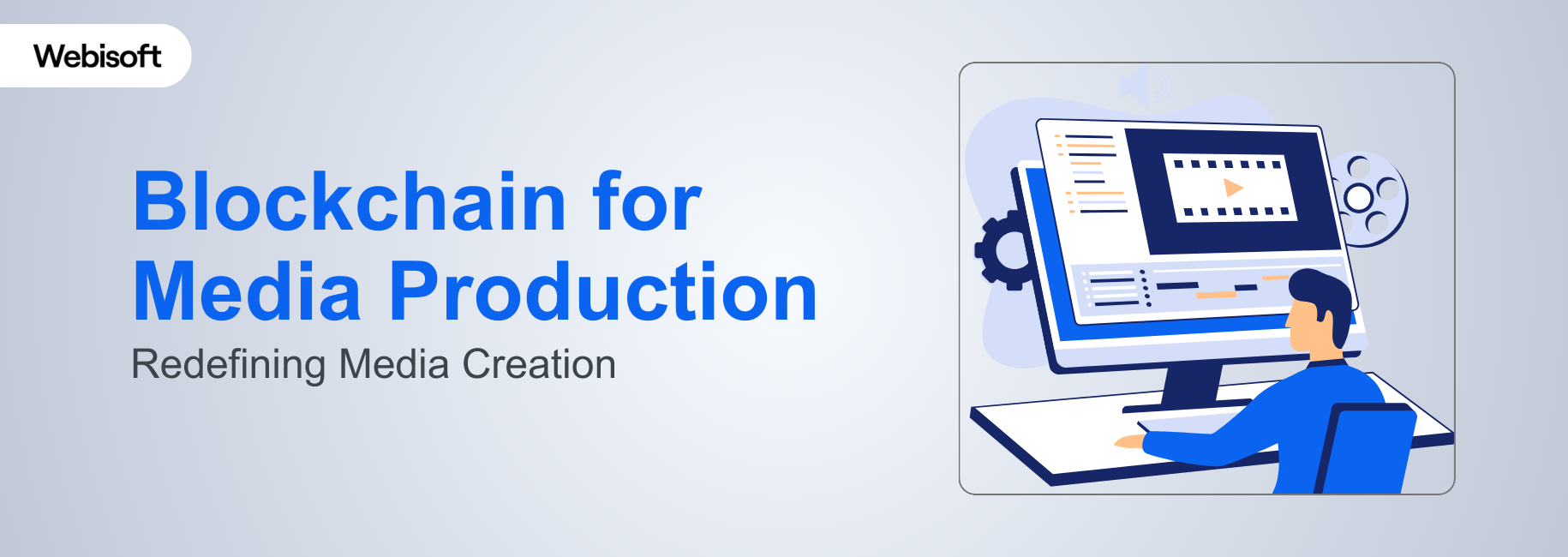 Blockchain for Media Production: Redefining Media Creation