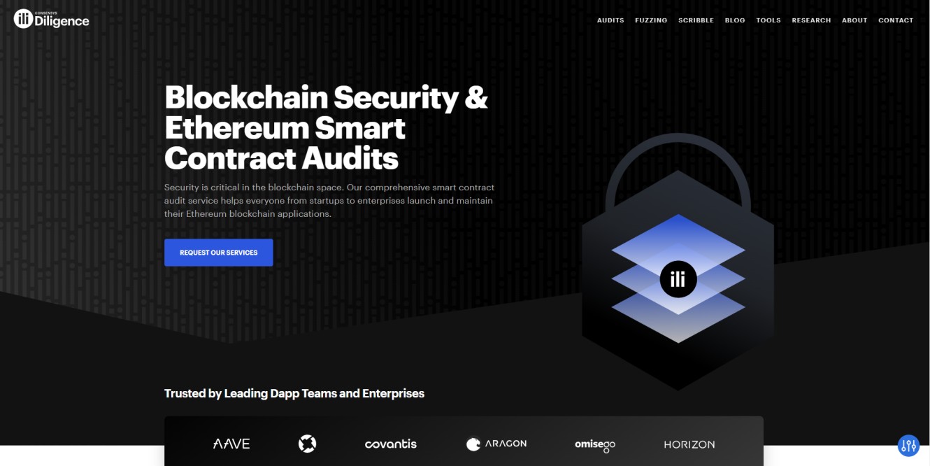 Top 15 Blockchain Audit Companies: Your Guide for 2025 - Webisoft Blog